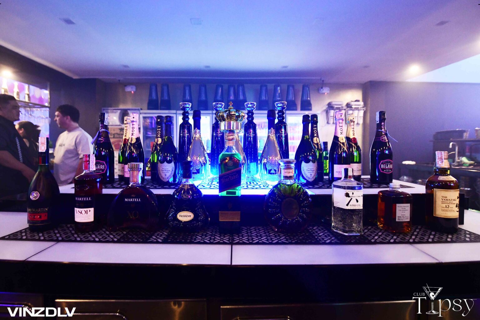 Best Night Club in Cebu | Club Tipsy Cebu