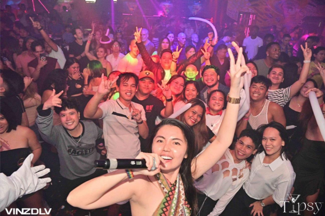Elevate Your Corporate Event Experience at Club Tipsy! - Club Tipsy Cebu